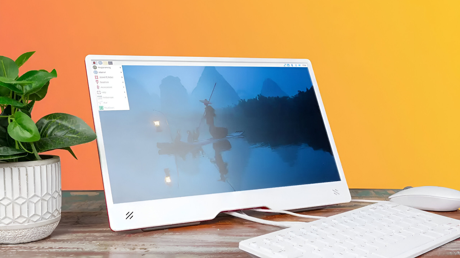Todo lo que necesitas saber sobre el monitor Raspberry Pi – Solución ... Todo lo que necesitas saber sobre el monitor Raspberry Pi – Solución ...